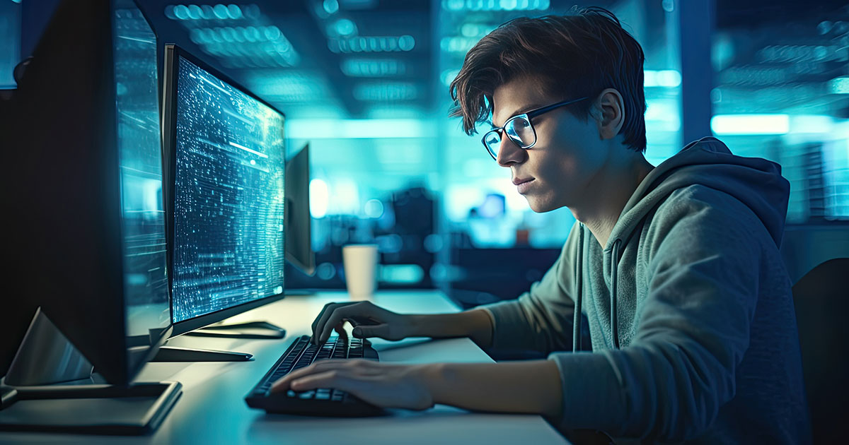 Informatiker/-in EFZ, Fachrichtung Applikationsentwicklung ...