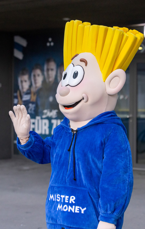 Spass und gemeinsame Erlebnisse bringen uns einander näher