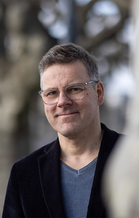 Begegnungen beeinflussen und verändern unser Leben